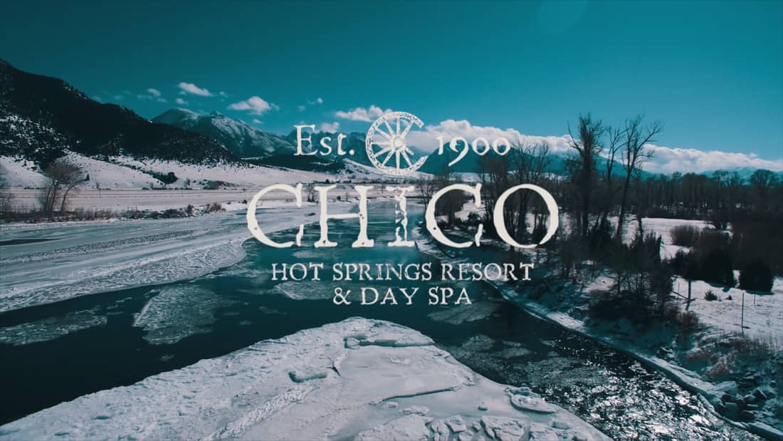 Chico Hot Springs | Two Pines Vacation Rentals