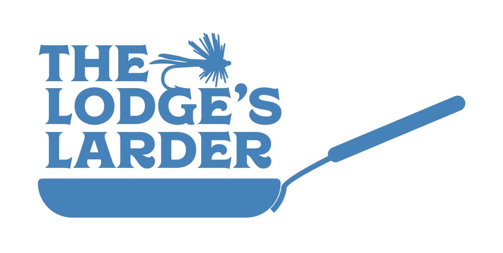 The Lodge's Larder | Two Pines Vacation Rentals