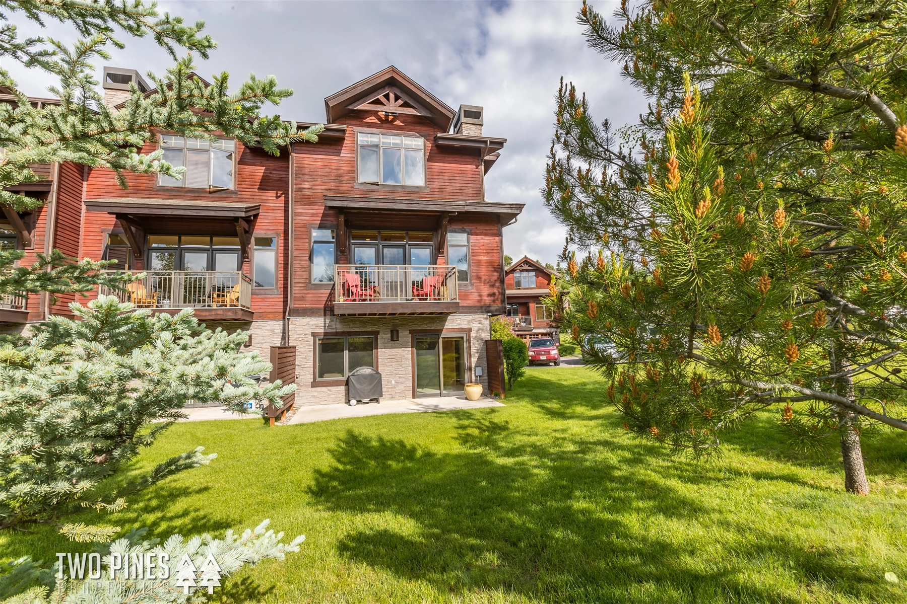 Testimonials | Two Pines Properties Vacation Rentals