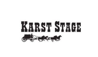 Karst Stage | Two Pines Vacation Rentals