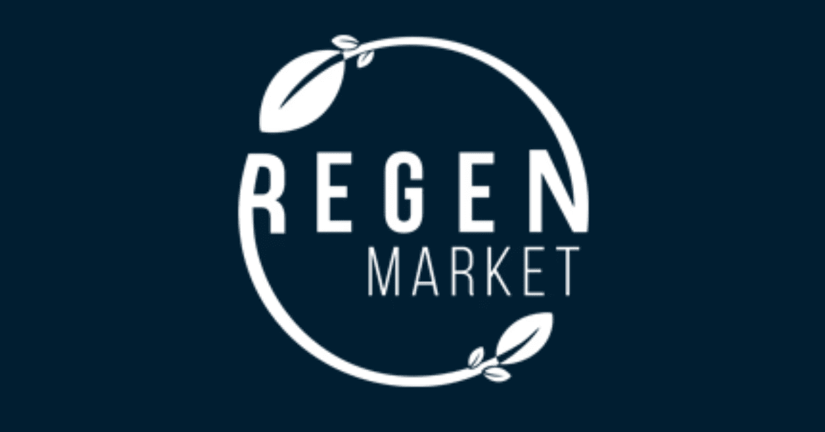RegenMarket | Two Pines Vacation Rentals
