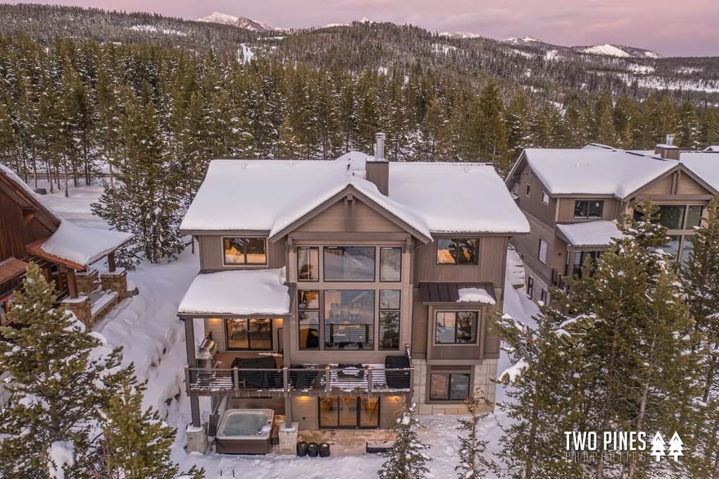 Big Sky Lodging | What To Look For in Your Rental | Two Pines Vacation ...