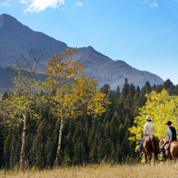 You Can't Miss These 8 Big Sky Summer Events | Two Pines Vacation Rentals